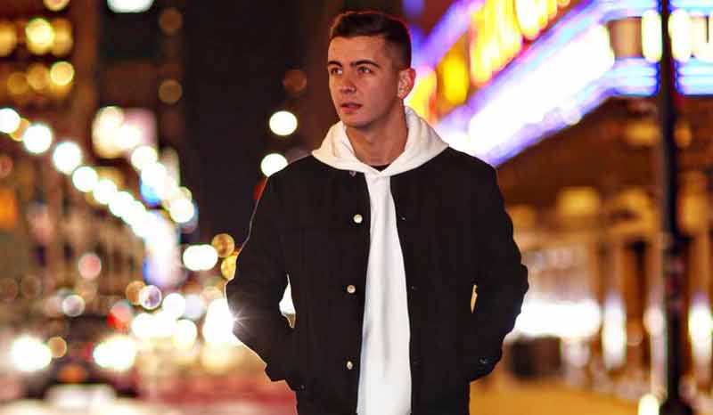 Deportista Jesús Álvarez Riesco se posiciona en la organización de ...