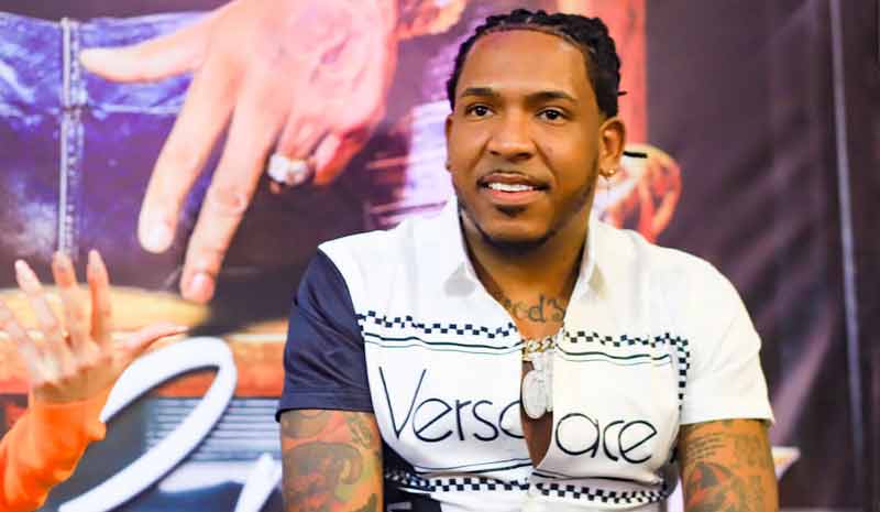 Toxic Crow lanza álbum “La vuelta”, un homenaje al respeto y la calidad ...