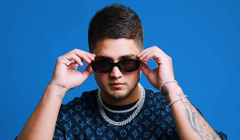 XELO terminó con la espera de muchos, estrena tema “Tenía razón ...