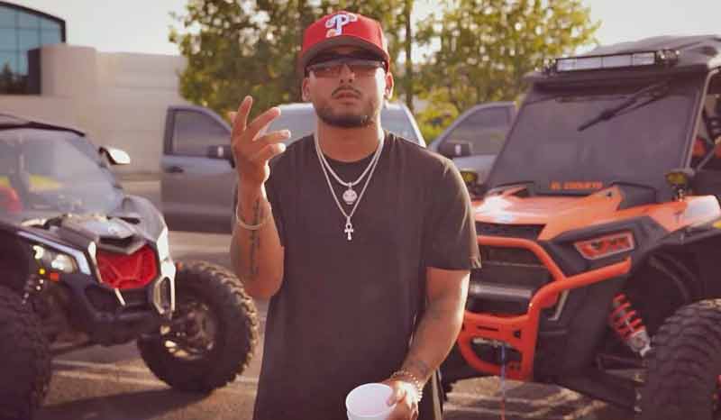 Zel Da Prince estrena “Negocio”, un trap en colaboración con Young ...