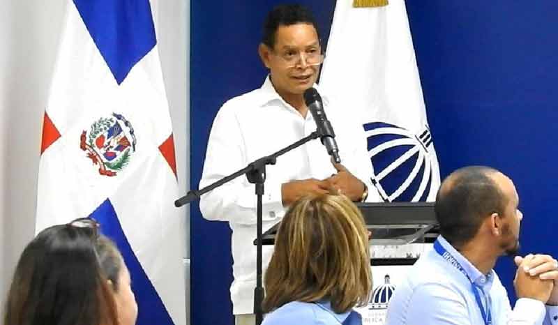 Medio Ambiente califica de falsa información sobre muro de presa Boca ...