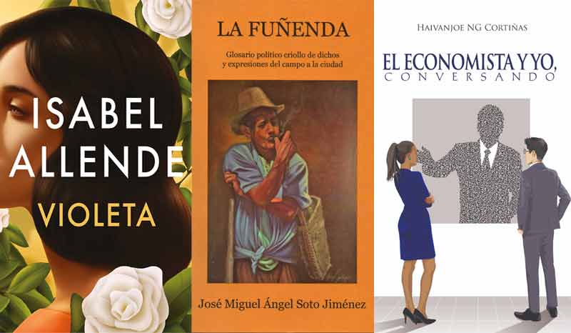 Cuesta Libros presenta los 10 libros más vendidos del 2022 - Dominicano Ahora