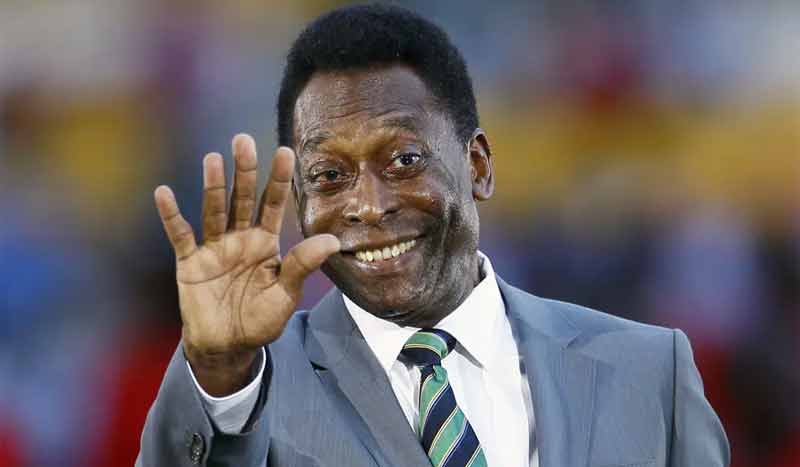 Muere el rey Pelé, leyenda del fútbol mundial - Dominicano Ahora