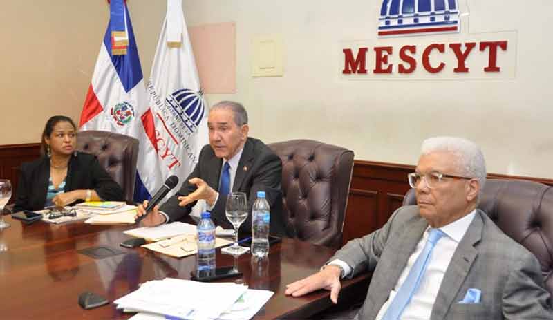 MESCyT convoca a Becas Internacionales para estudiantes universitarios ...