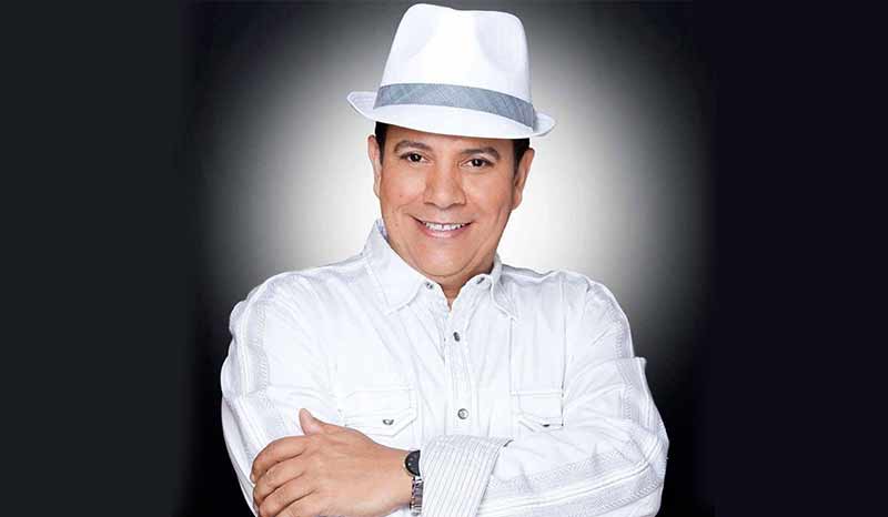 Angelito Villalona regresa a escenarios de Estados Unidos de la mano de ...