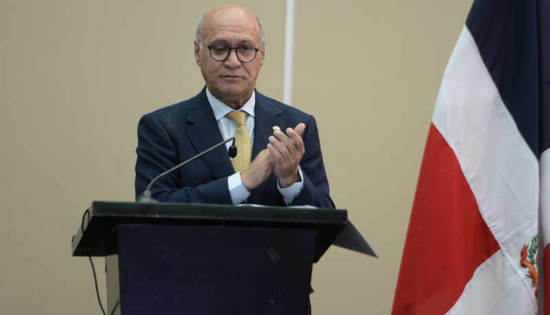 ANEIH destaca impacto adverso a la economía propuesta de modificación a ...