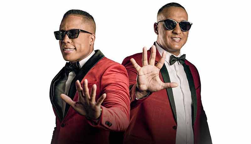 Chiquito Team Band lanza álbum “A nuestro estilo” al finalizar exitosa ...