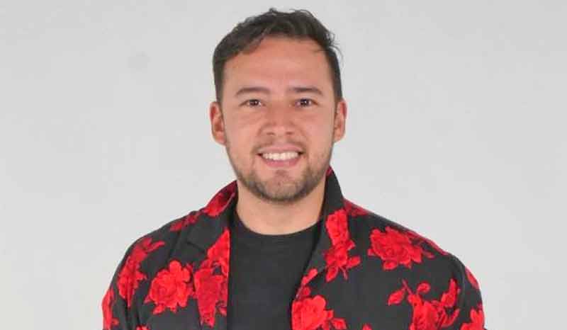 Daniel Castillo triunfa con su agrupación Chimbangle Latin Band ...