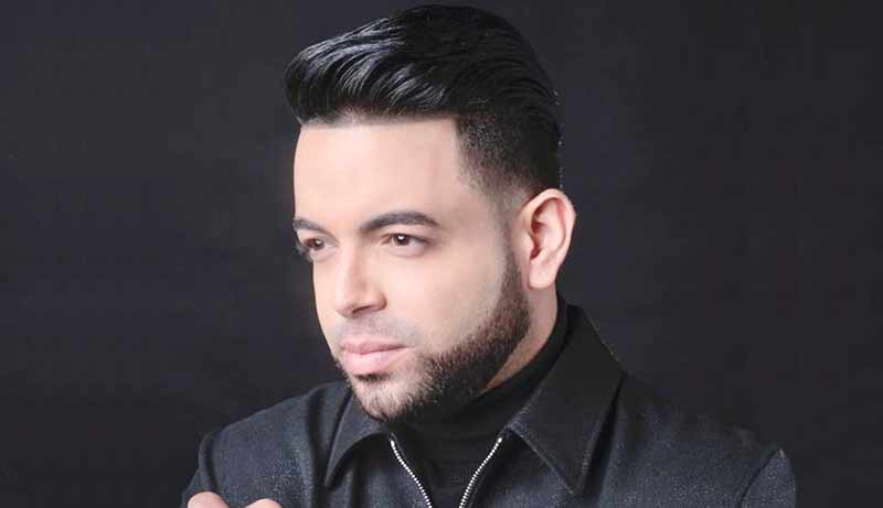 Luismi lanza “Que Vida” en tiempo de salsa - Dominicano Ahora