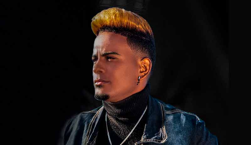 Edwin Manuel el nuevo fenómeno de la bachata en República Dominicana - Dominicano Ahora