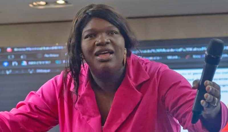 Ministerio Público arresta a la neurocientífica Elizabeth Silverio ...