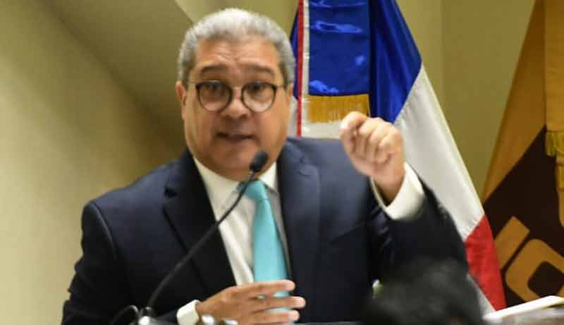 JCE designa encargado Unidad de Seguimiento de Infracciones ...