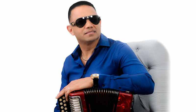 Yovanny Polanco cierra por todo lo alto el 2023 - Dominicano Ahora