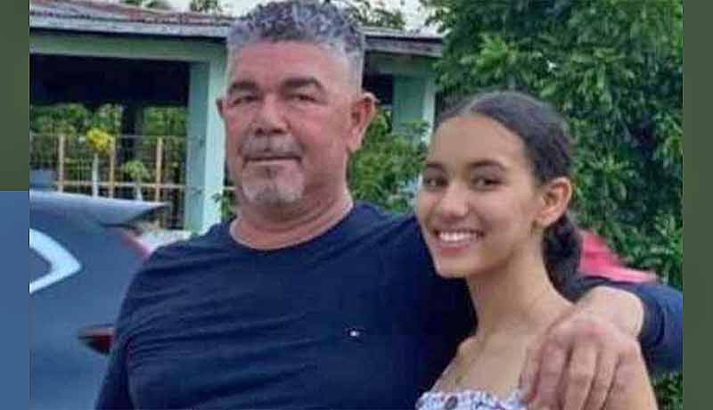 Fiscalía de San Juan investiga hecho donde un padre asesinó a su hija ...