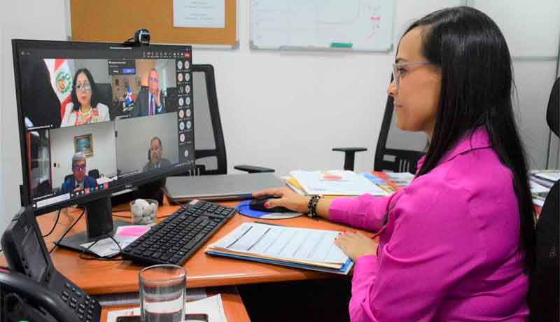 RD y Perú lanzan iniciativas de cooperación para el fortalecimiento del ...