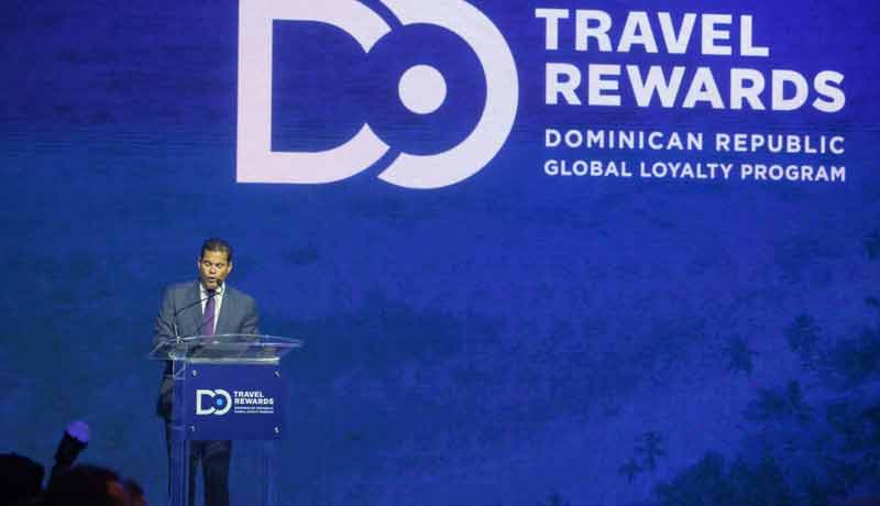 ASONAHORES respalda programa de MITUR de fidelización de agentes de ...