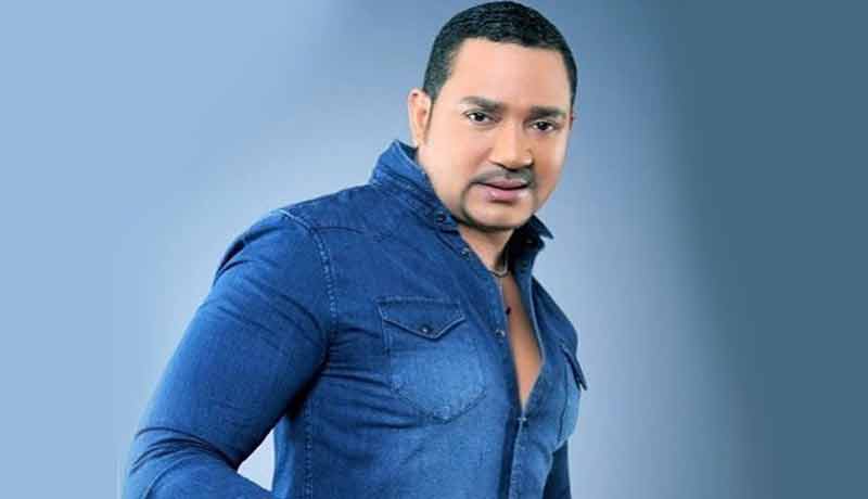 Frank Reyes presentará “Mi Historia Musical” en el Teatro United Palace ...