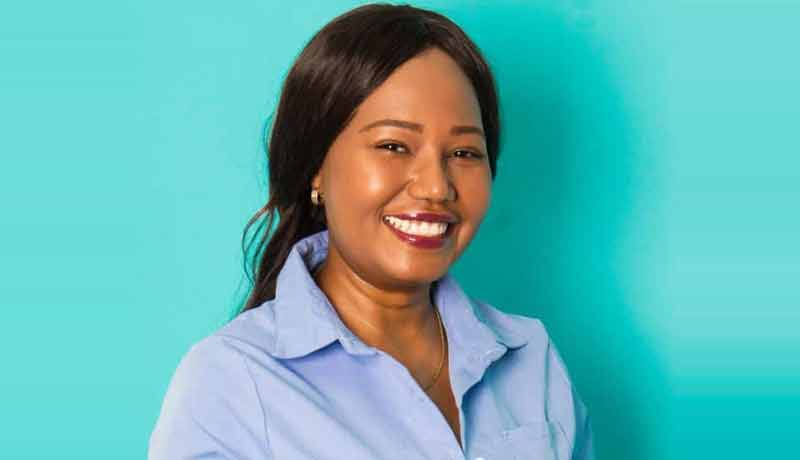 Escritora presenta clave para el éxito; pone en circulación libro “El ...