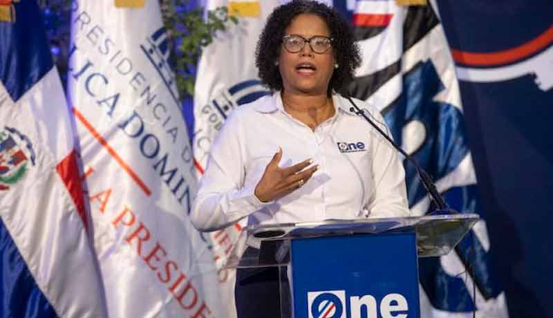 En República Dominicana hay 10,760,028 habitantes, según resultados del ...