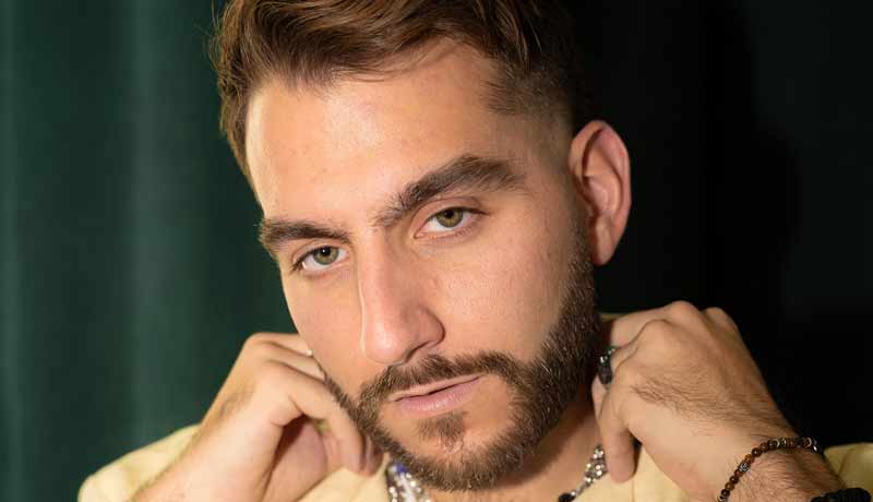 Tres Dedos se inspira en el poder del amor en su nuevo sencillo “A Tu ...