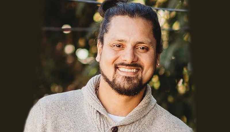 Michael Pantaleón regresa a la escena musical con “Más que tu amigo ...