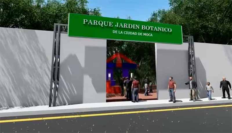 Candidato alcalde de Moca promete convertir antiguos terrenos de ...