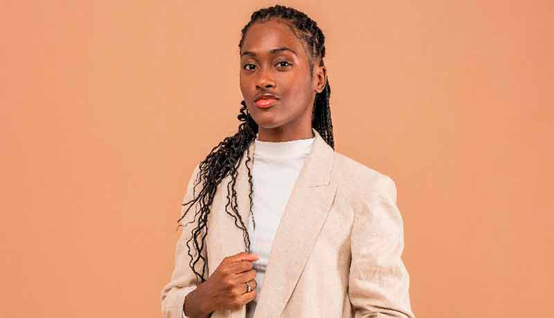 Cantante cristiana Génesis Colón presenta tema “Ahora te veo ...