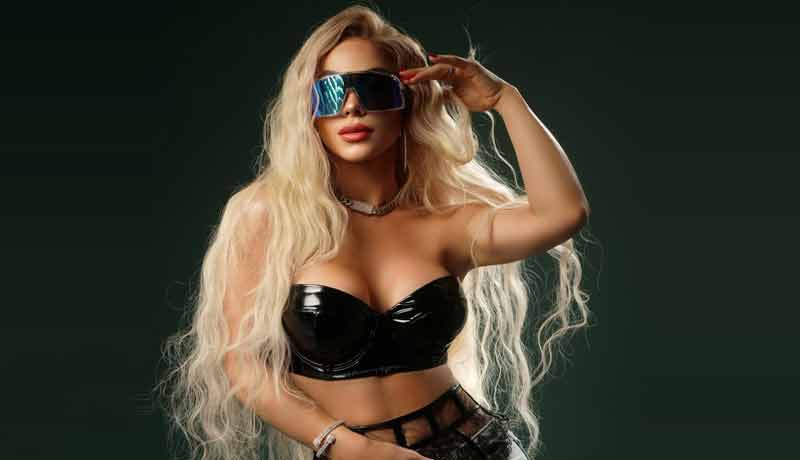 La Materialista presenta su nuevo sencillo "No Te Hagas" - Dominicano Ahora