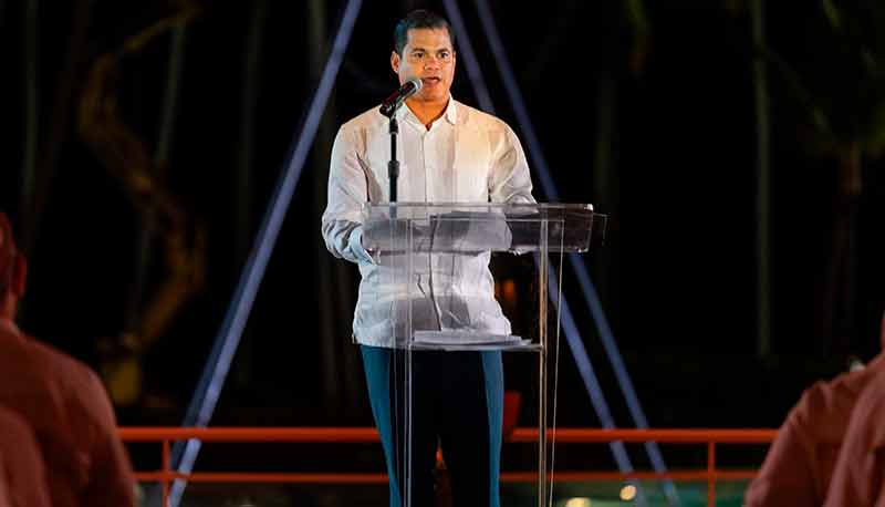 ASONAHORES ve con optimismo futuro del turismo; dice seguirá como ...