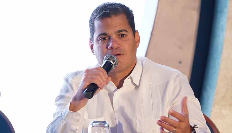 Asonahores concluye DATE 2024 con 8,500 citas de negocios - Dominicano ...