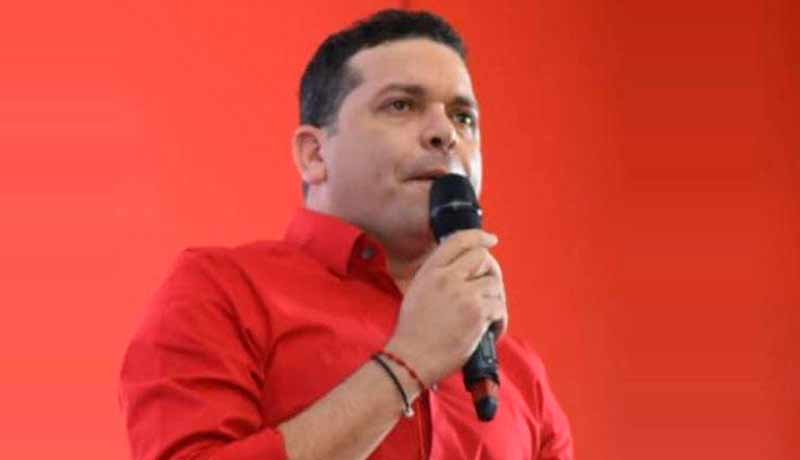 Abinader designa al secretario general del PRSC como nuevo director de Proindustria - Dominicano ...