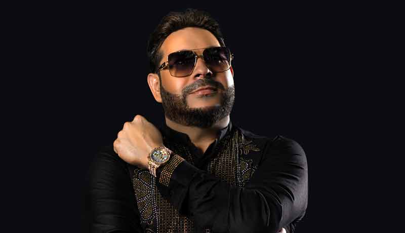 El Chaval de la Bachata será el artista principal en la segunda edición ...