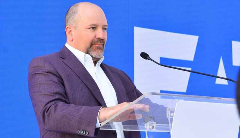 EATON operará en el Parque Víctor Espaillat Mera en Santiago ...