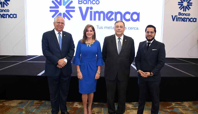 Banco Vimenca reúne a clientes corporativos para conocer las ...