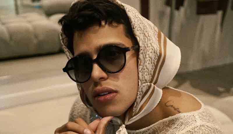 J Sanchez y su más reciente éxito musical "Una Aventura" - Dominicano Ahora