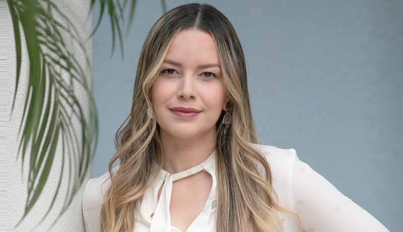 Doctora colombiana María Alejandra Ruiz impartirá talleres en RD sobre ...