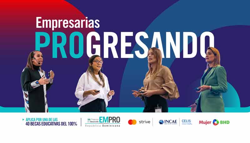 Nuevo programa EMPRO ofrece a las pequeñas empresas 40 becas completas ...