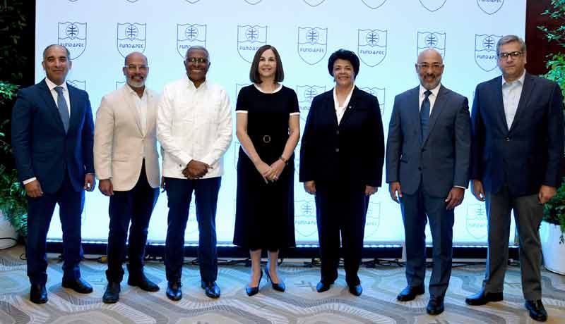 Fundapec celebra panel sobre nuevas tendencias en la demanda de ...