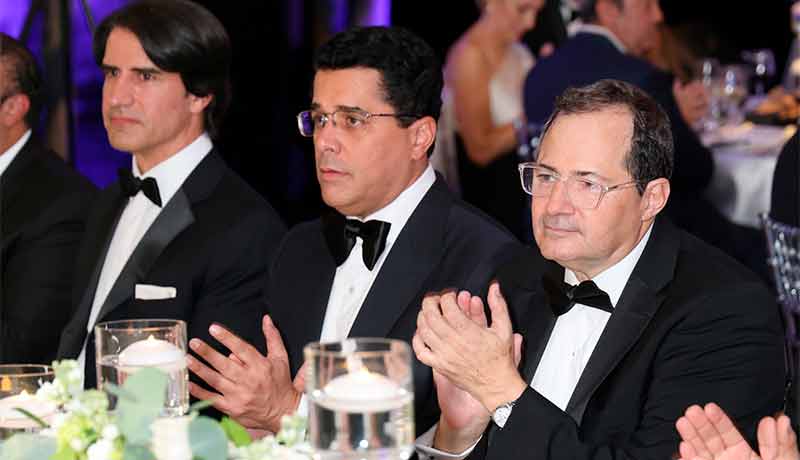 BHD se une a la promoción de RD como destino de turismo de lujo ...