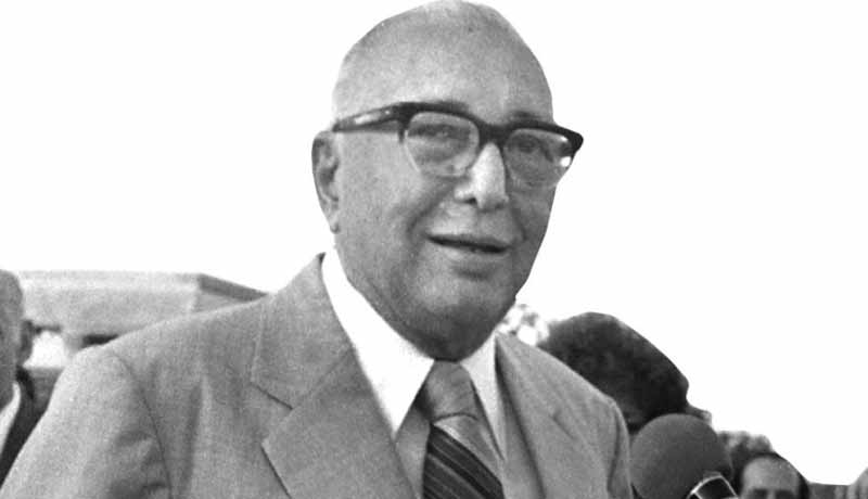 Dedicarán Feria Internacional del Libro y Escritores de SPM a José ...