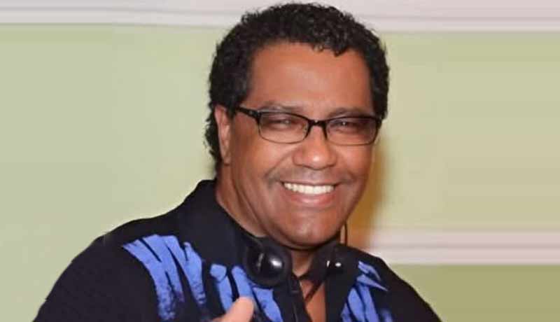 Fallece el reconocido locutor “El Cafre” en un trágico accidente ...