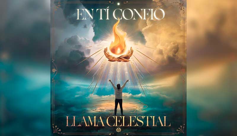"En Ti Confío", una canción que inspira fe y esperanza - Dominicano Ahora