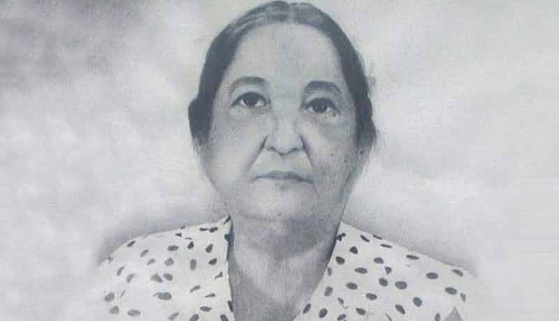 Recuerdan legado de educadora Aurora Tavárez Belliard, en el 53 ...