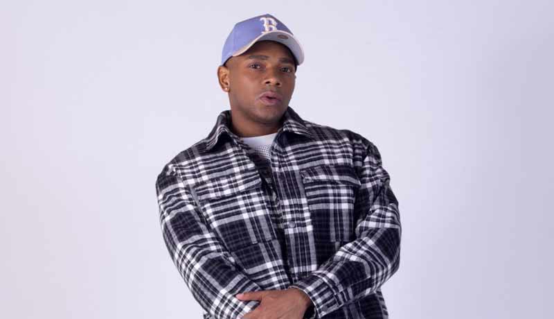 Harvy J el Rey de la Kizomba sorprende con su nuevo hit “LAMBORGHINI ...