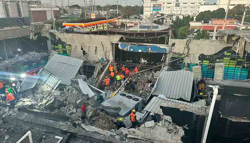 Aumenta a 231 las víctimas en discoteca Jet Set - Dominicano Ahora