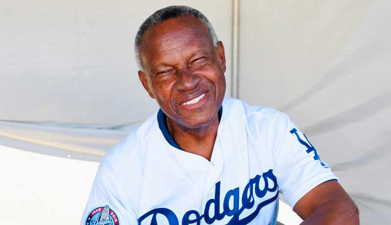 El exbeisbolista Manuel Mota está estable tras sufrir un derrame cerebral - Dominicano Ahora