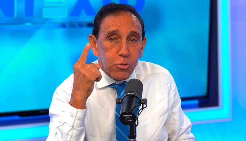 Cruz Jiminián dice que la identificación de un haitiano ilegal es 10 ...