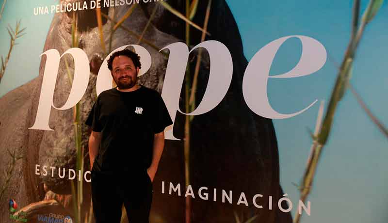 “Pepe”, la galardonada película de Nelson Carlo de los Santos, llega a los cines este 1 de mayo ...