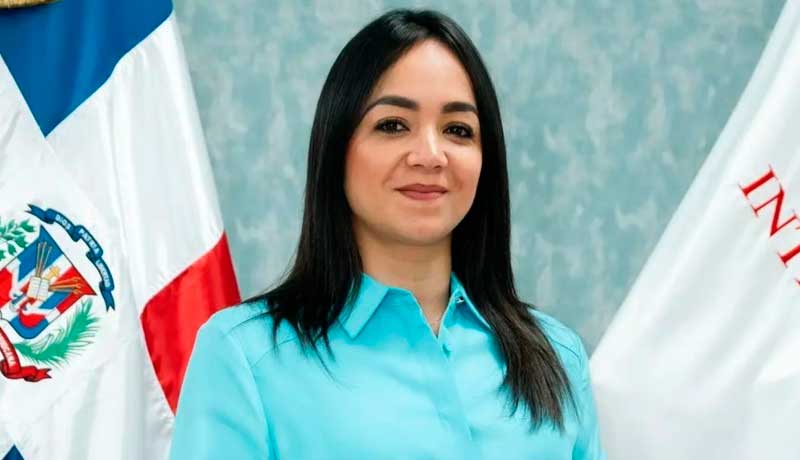 Faride Raful presenta querella formal contra Ángel Martínez e Ingrid ...