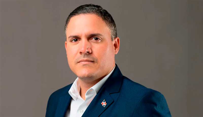 Jean Luis Rodríguez anuncia Santo Domingo tendrá su propio puerto de ...